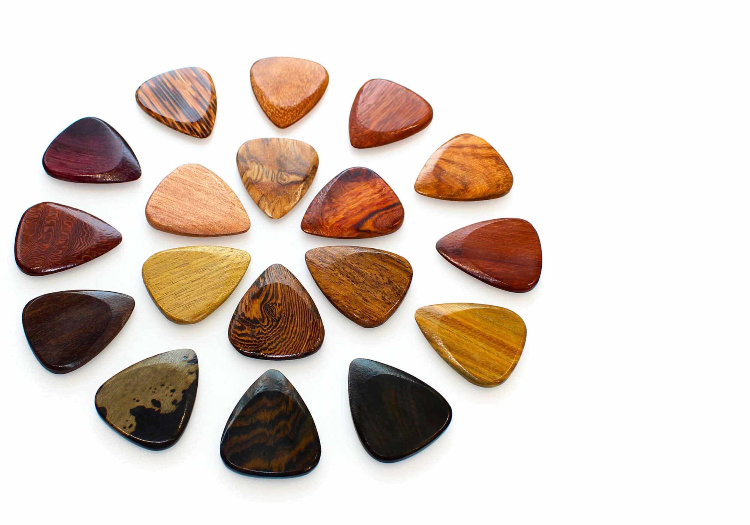 Timber Tones Ltd - Timber Tones