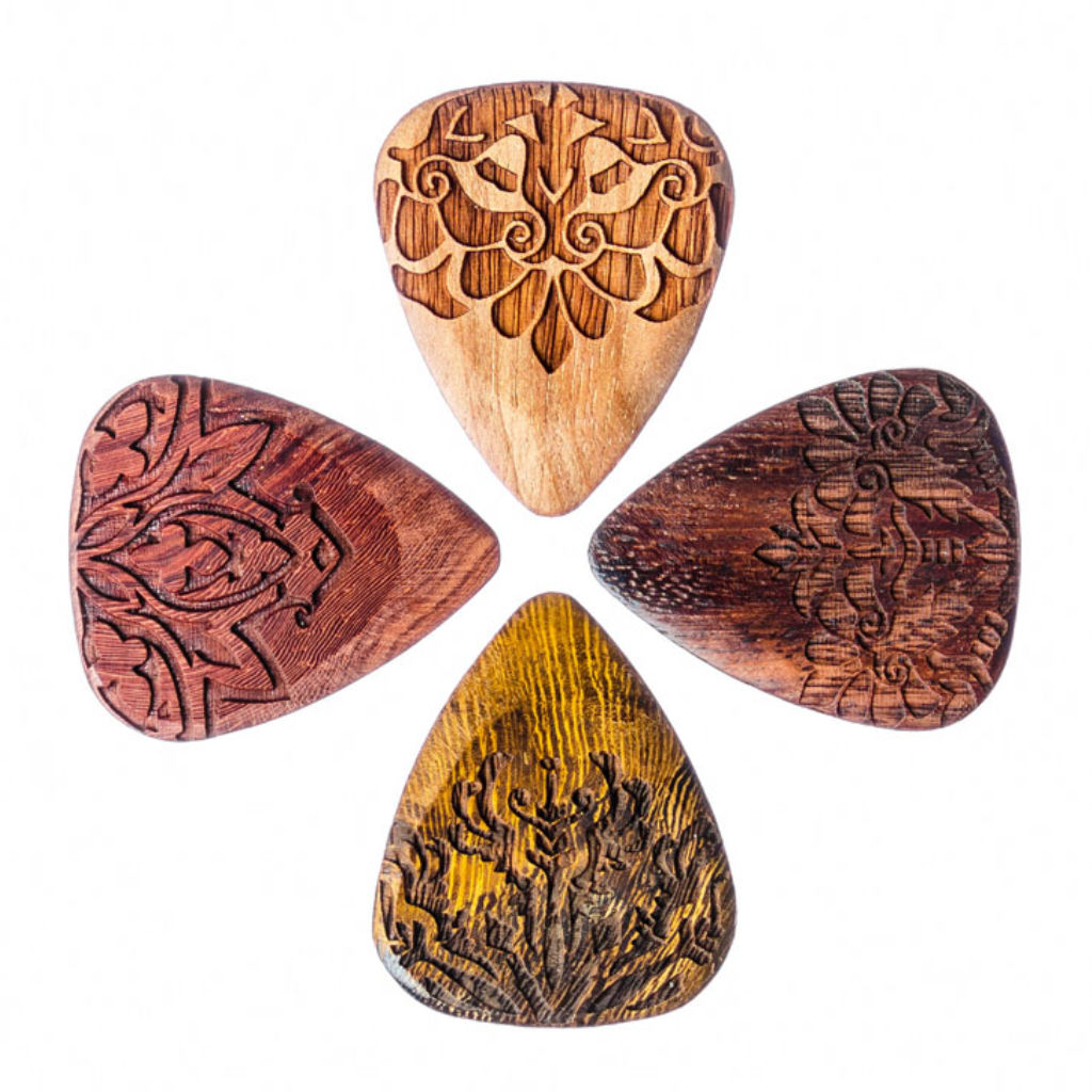 450 designs of Luxury Guitar Picks | Timber Tones - Timber Tones