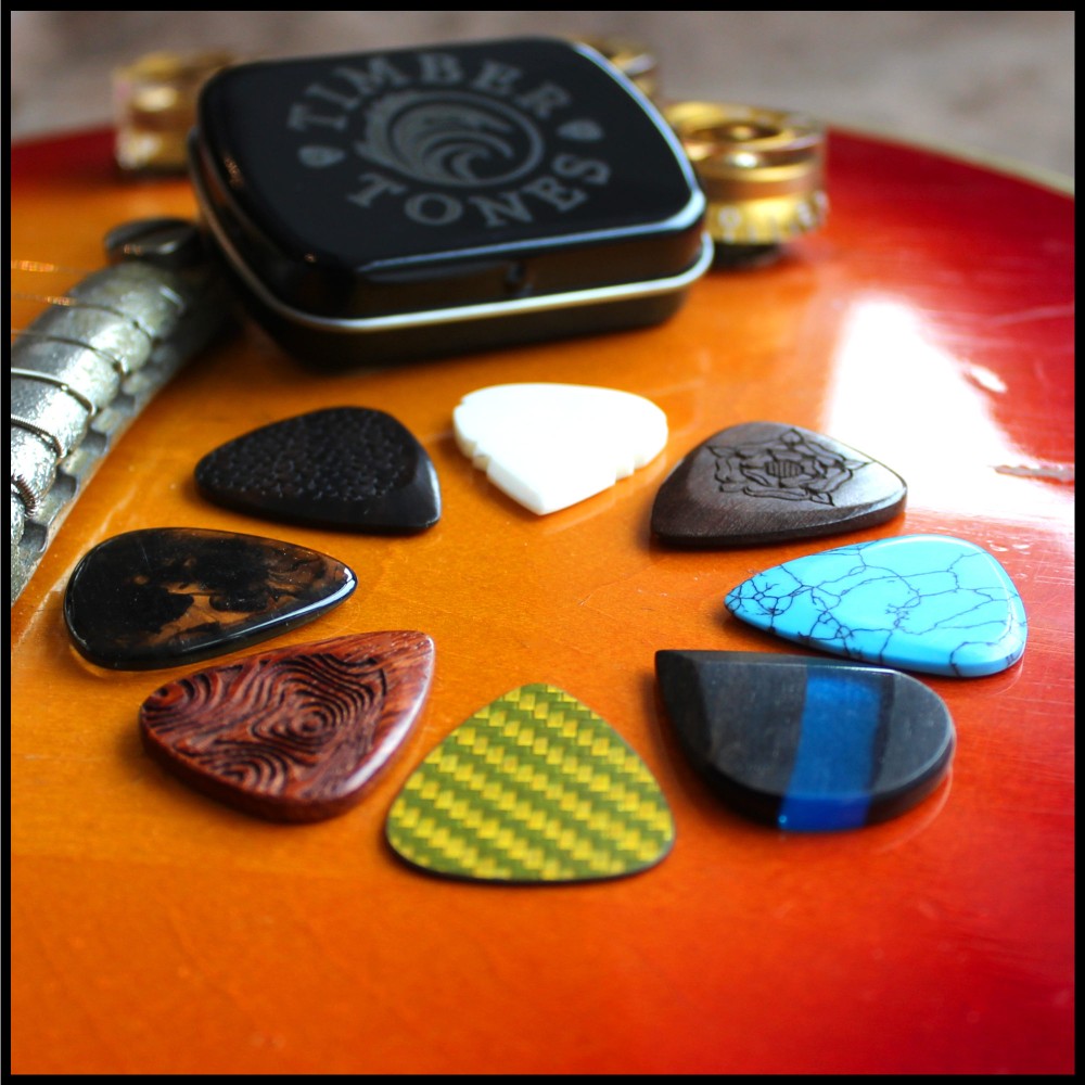 Timber Tones Ltd - Timber Tones