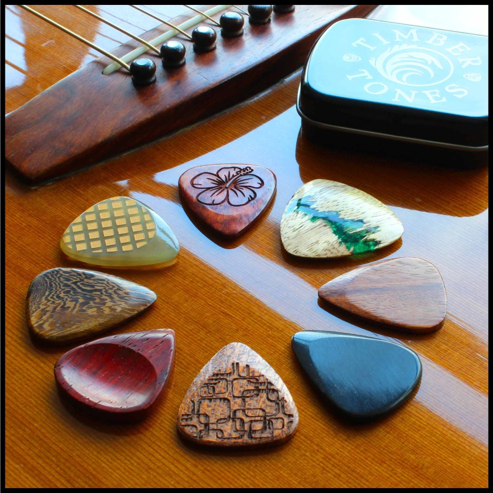 Timber Tones Ltd - Timber Tones