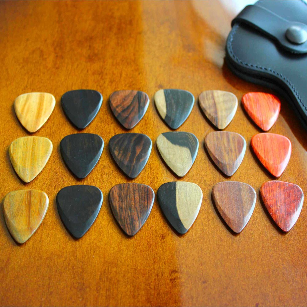 Gifts for Electric Guitar - Timber Tones