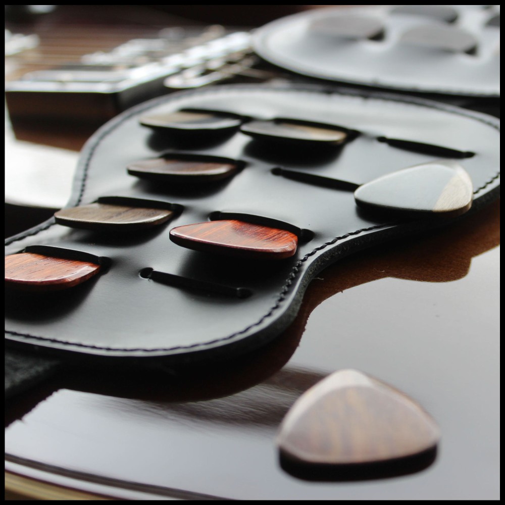 Gifts for Electric Guitar - Timber Tones
