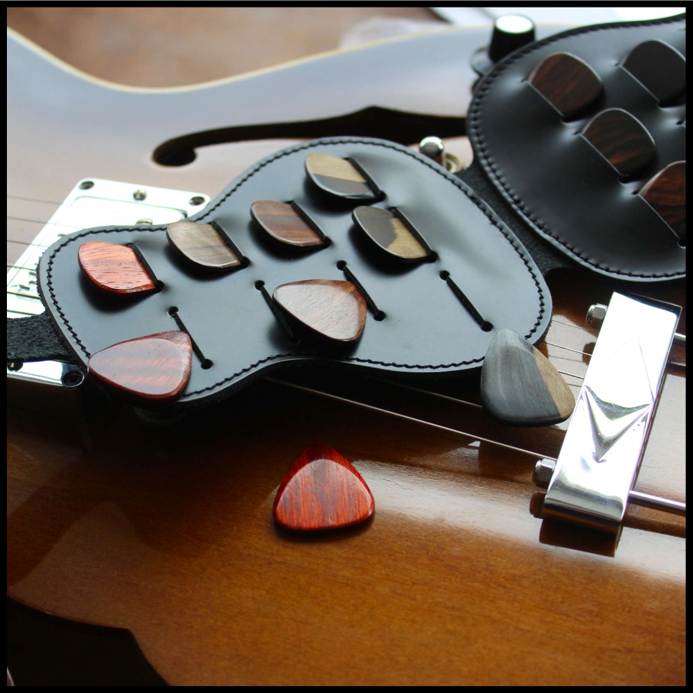 Gifts for Electric Guitar - Timber Tones