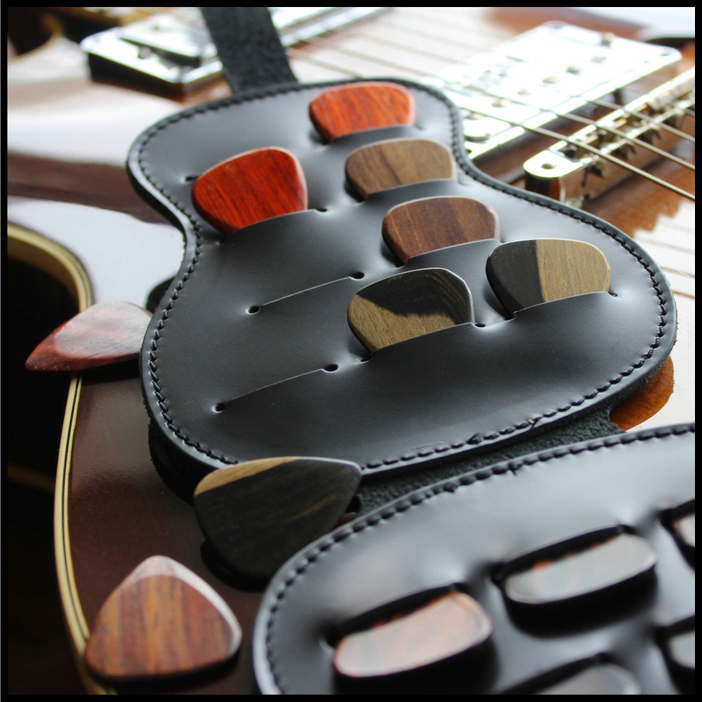 Gifts for Electric Guitar - Timber Tones