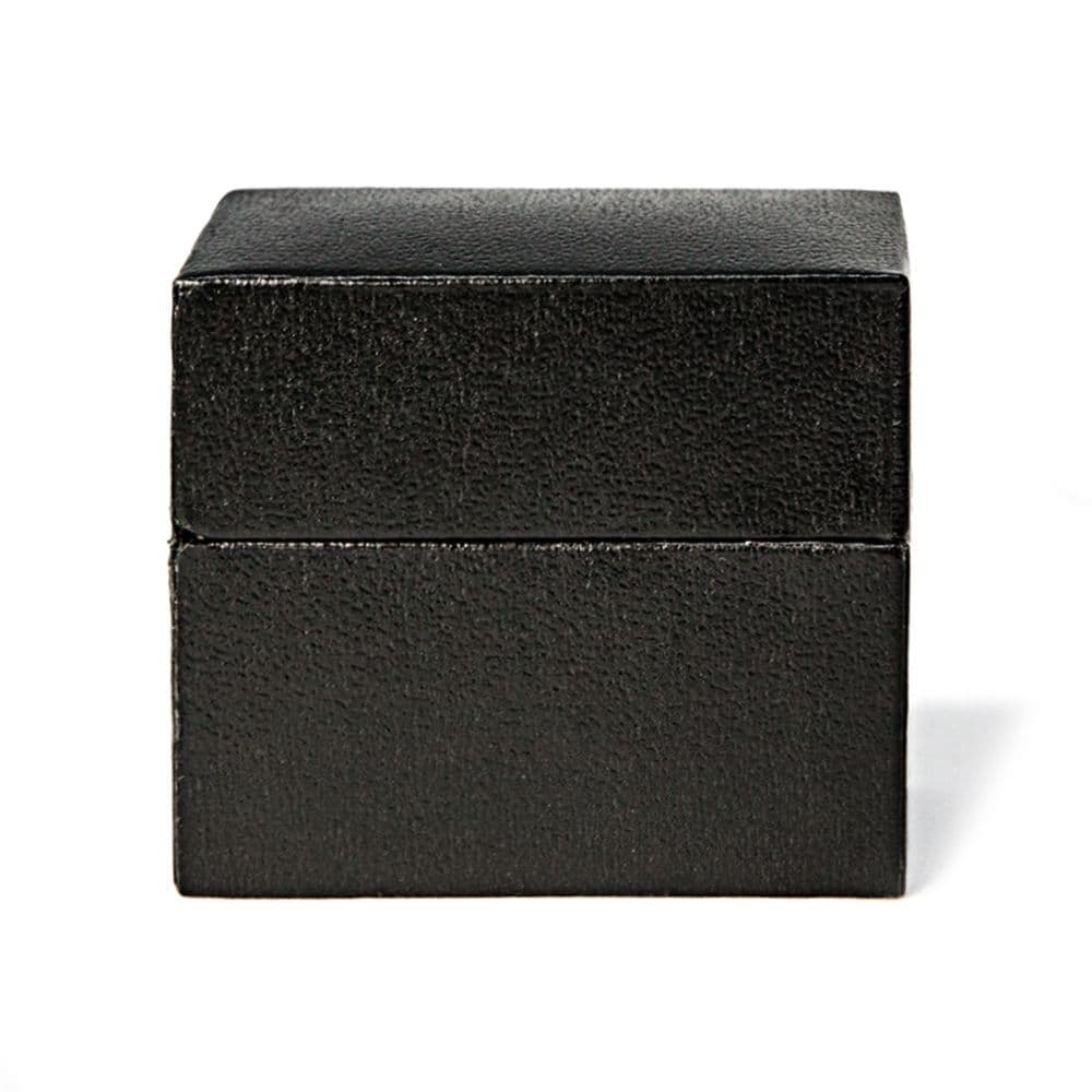 Black Gift Box - Timber Tones