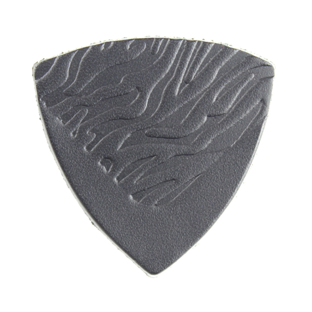 Leather Tones Gypsy - Black - 1 Pick | Timber Tones - Timber Tones