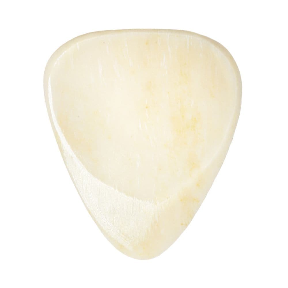 Bone Tones - Bone - 1 Guitar Pick | Timber Tones - Timber Tones