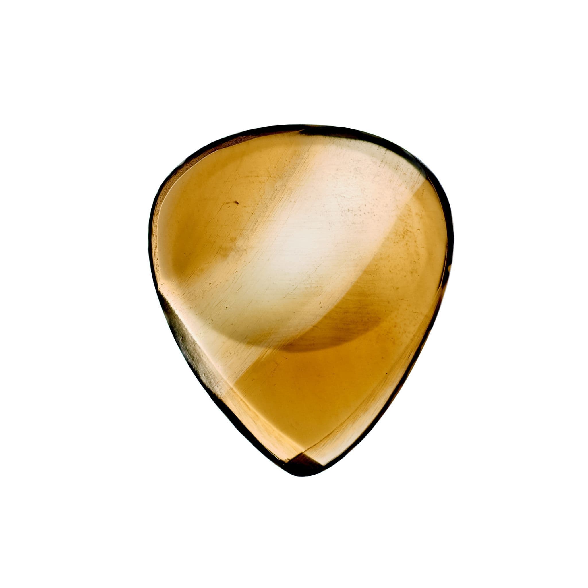 Groove Tones Mini - Clear Horn - 1 Pick | Timber Tones - Timber Tones