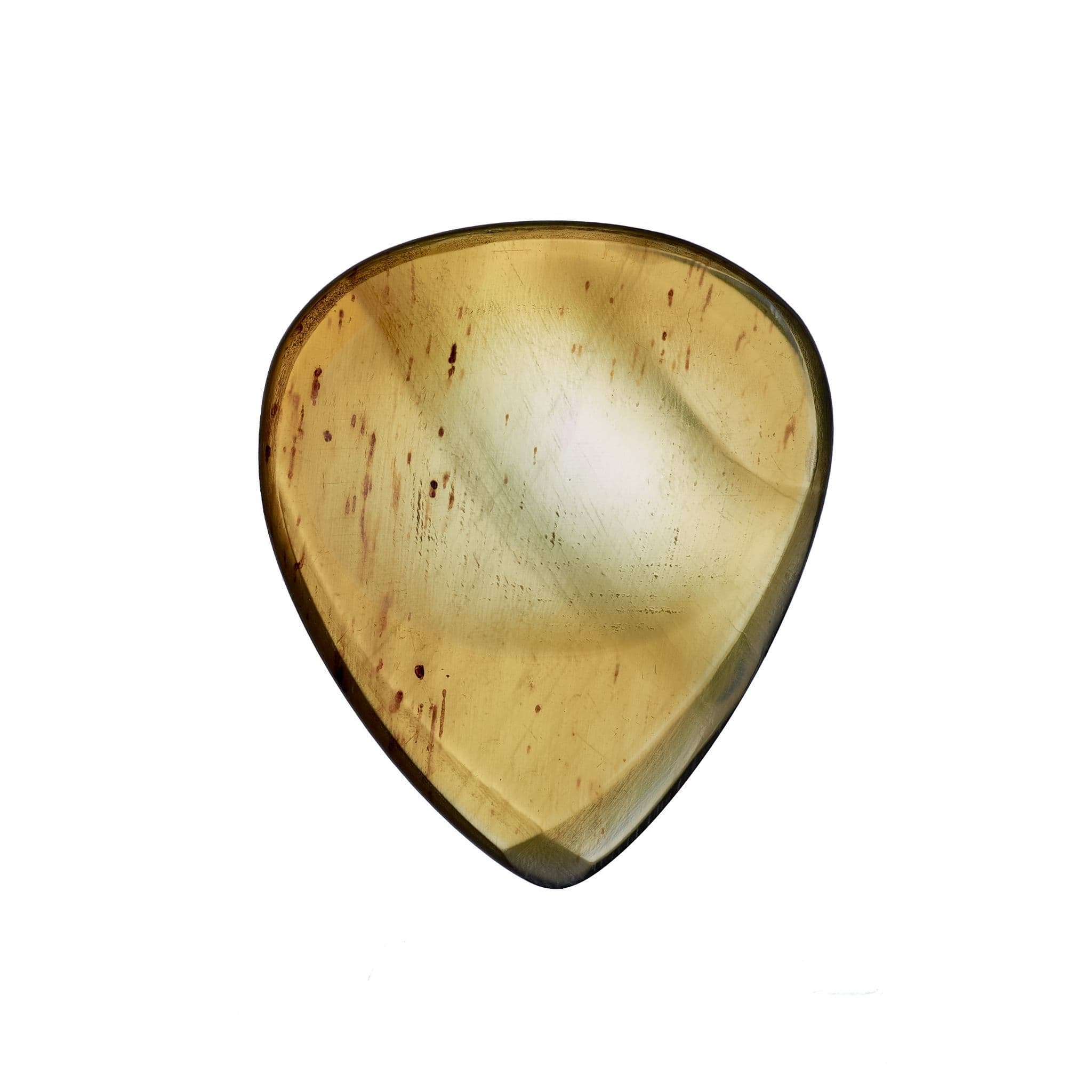 Groove Tones Mini - Clear Horn - 1 Pick | Timber Tones - Timber Tones