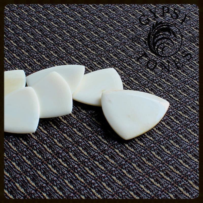 Gypsy Tones - Tin of 4 Guitar Picks | Timber Tones - Timber Tones