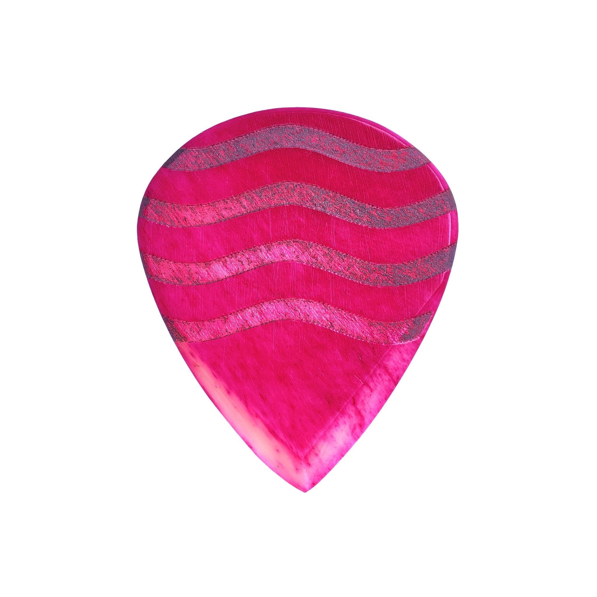 Jazzy Tones Max - Pink Bone - 1 Pick | Timber Tones - Timber Tones