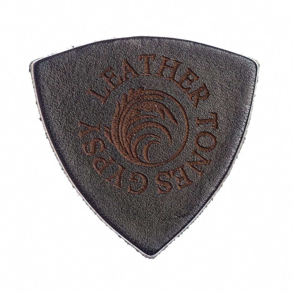Leather Tones Gypsy - Pack of 4 Picks | Timber Tones - Timber Tones