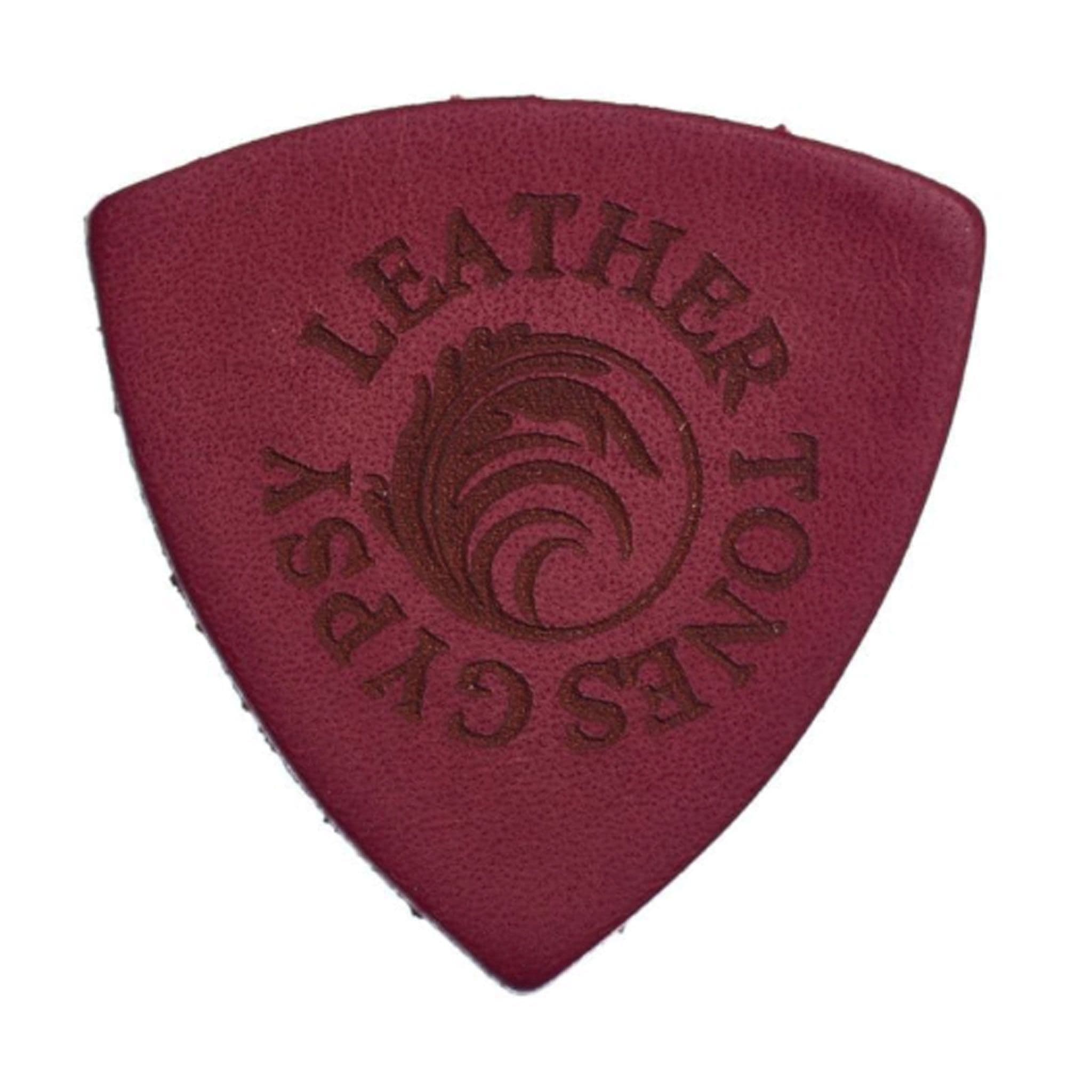 Leather Tones Gypsy - Pack of 4 Picks | Timber Tones - Timber Tones
