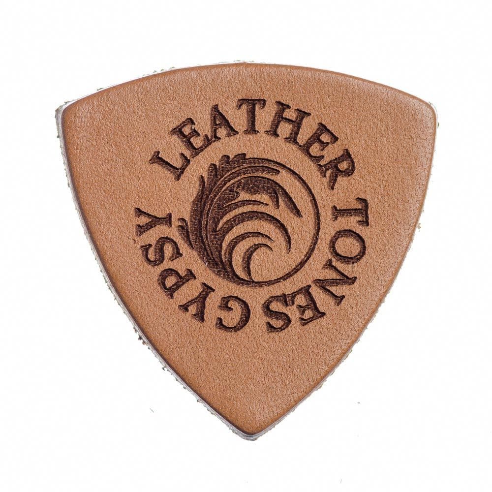 Leather Tones Gypsy - Pack of 4 Picks | Timber Tones - Timber Tones