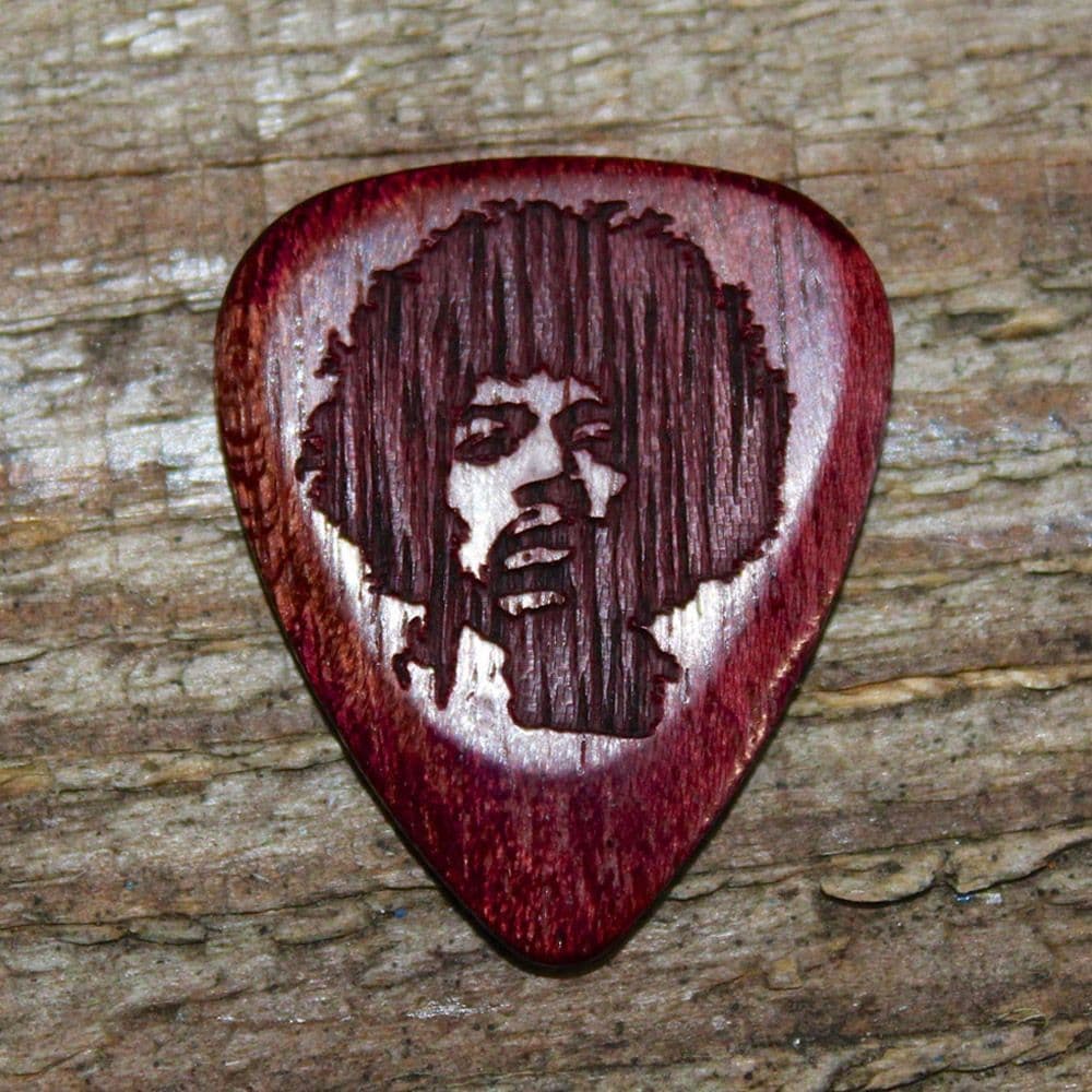 PURPLE HAZE - Timber Tones