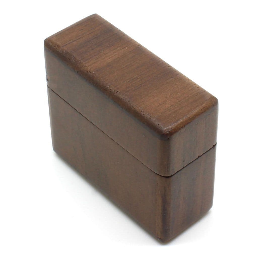 Walnut Gift Box - Timber Tones