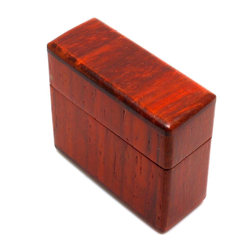 Rosewood Gift Box - Timber Tones