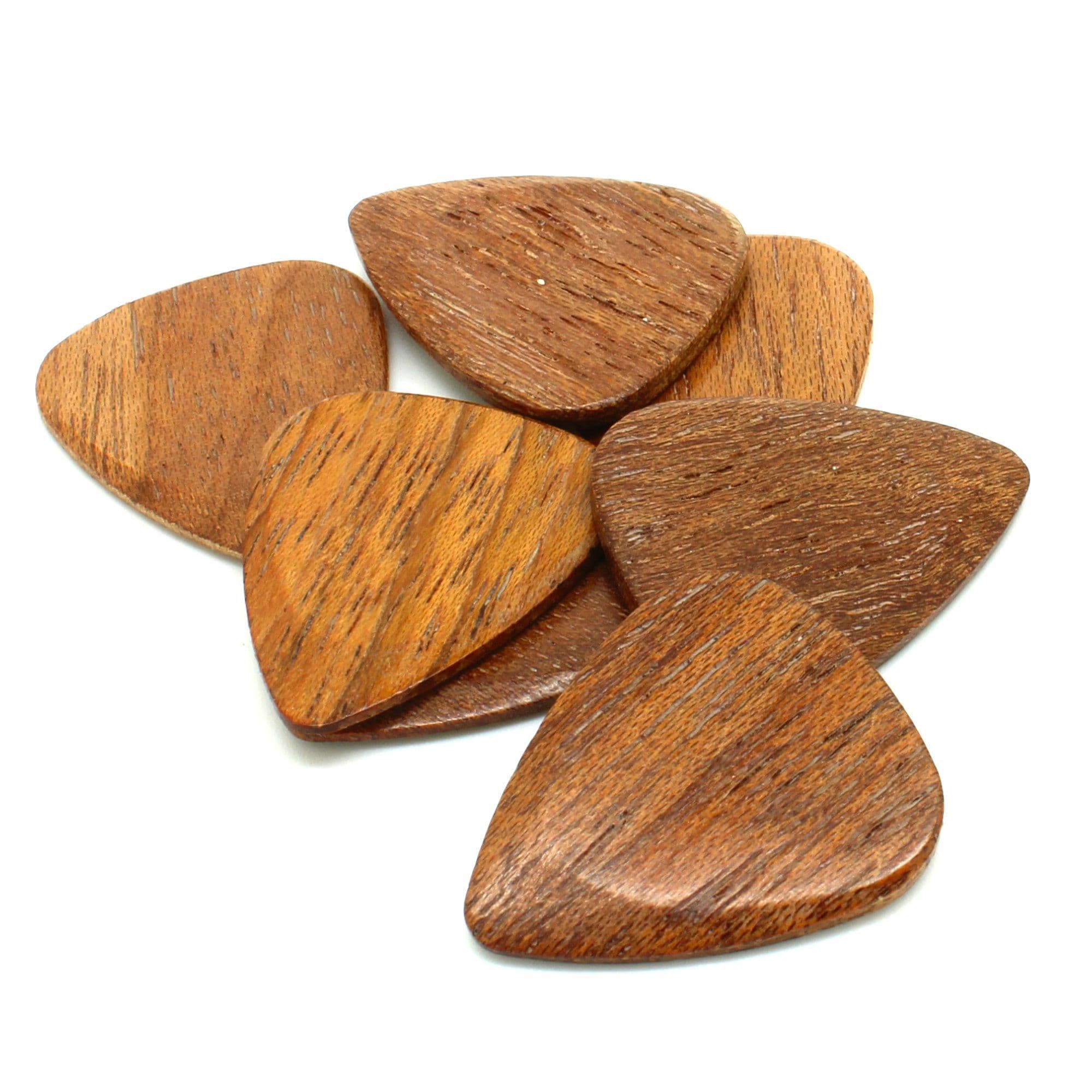 Timber Tones - Almondwood - 4 Picks | Timber Tones - Timber Tones