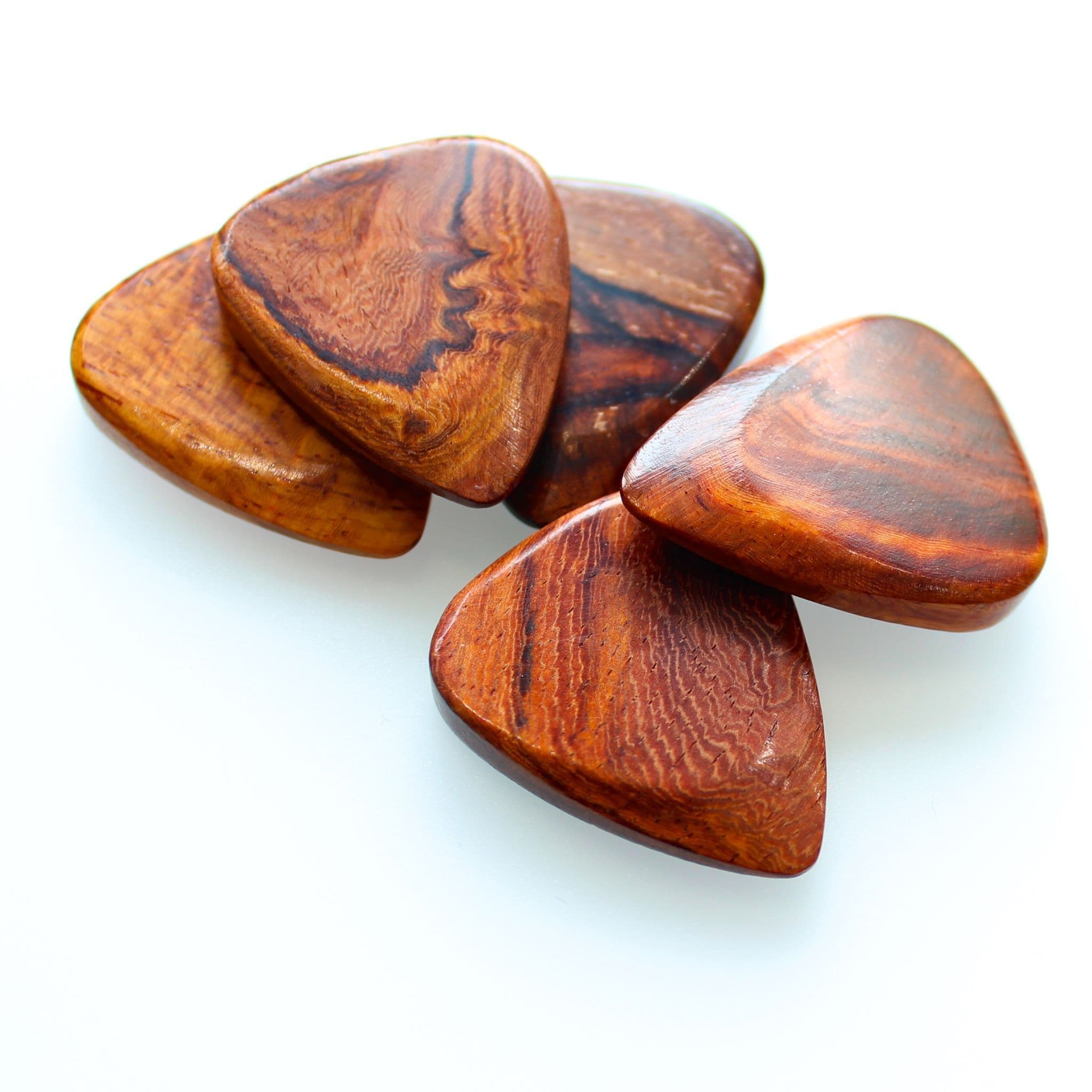 A selection of very thick 351 Guitar Picks | Timber Tones - Timber Tones