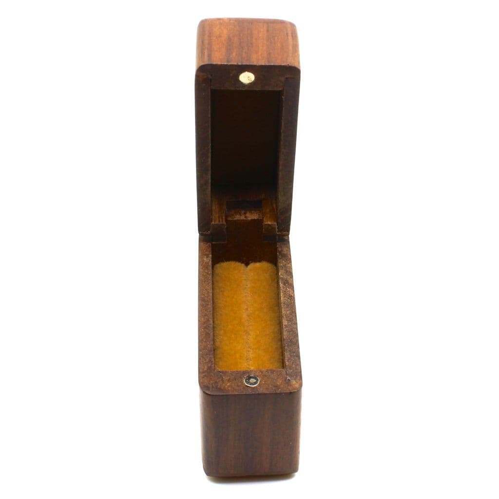 Walnut Gift Box - Timber Tones